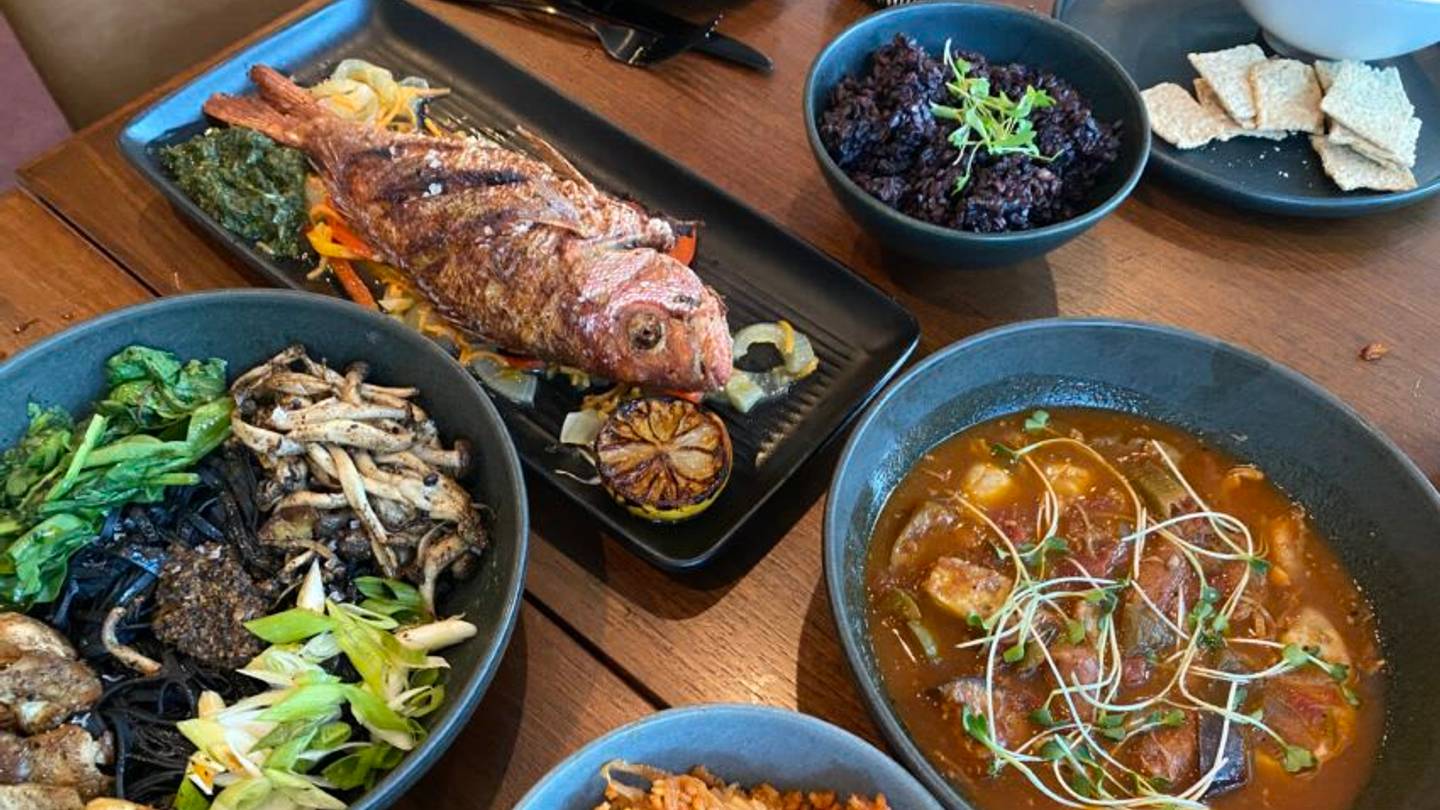 Exploring Bluffton: Celebrating the flavorful food scene one dish at a time
