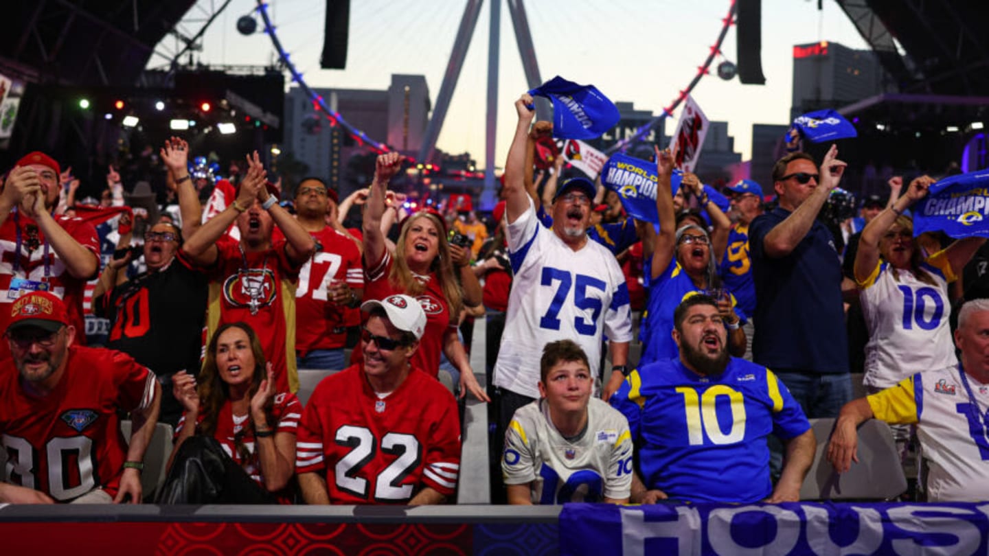 NFL Draft ticket prices 2023: How much does it cost to attend?