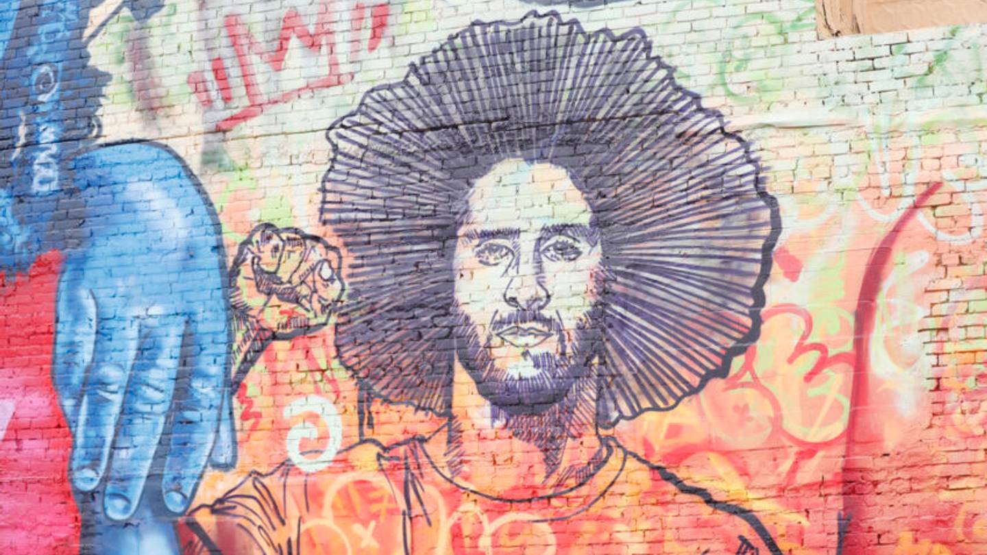 Two recent books examine the Colin Kaepernick Effect