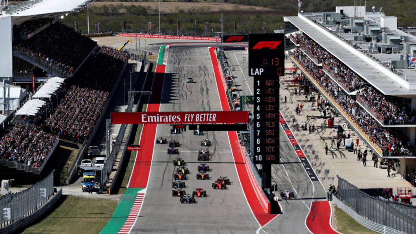 Formula 1: 2020 driver lineup is as set as it’s going to be in 2019