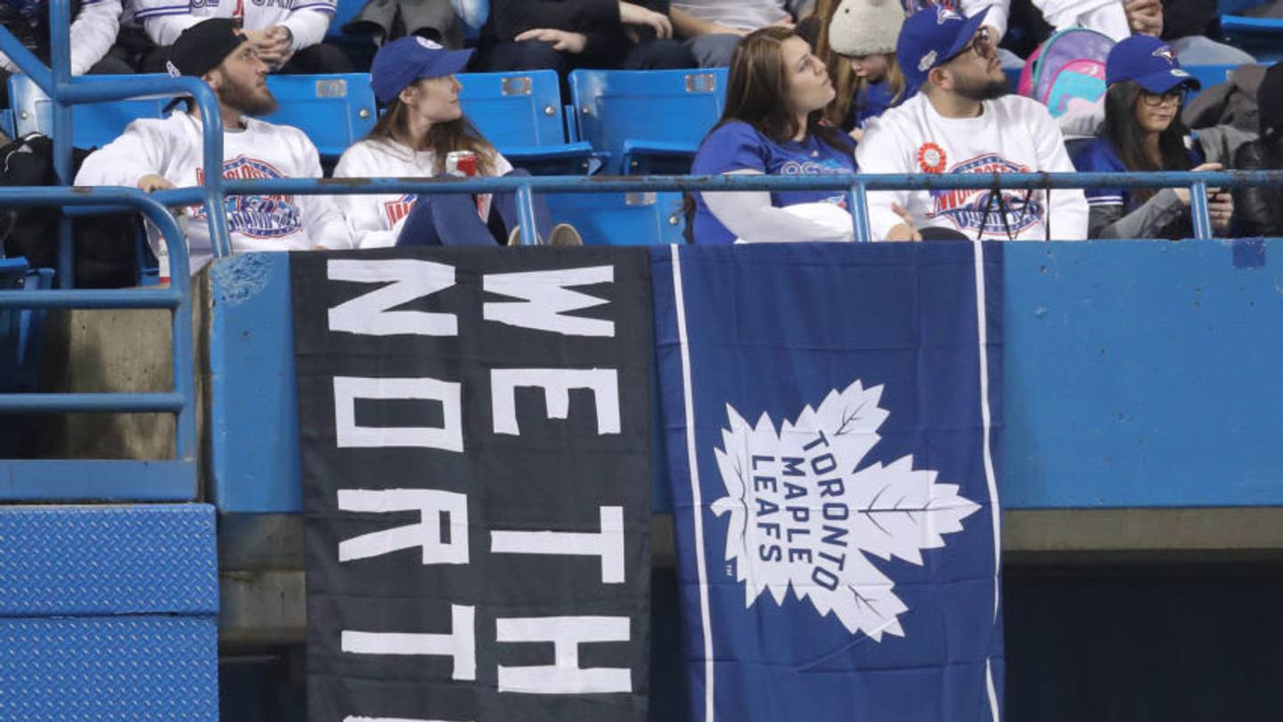 Toronto Maple Leafs: We Are In a Golden Era For Toronto Sports Teams