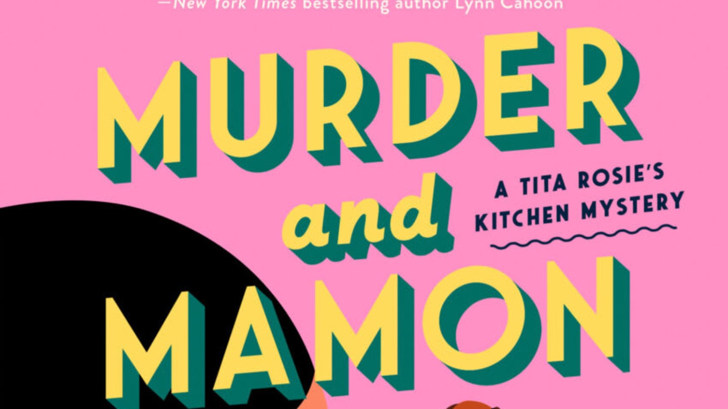 Murder and Mamon is another dazzling addition to the series