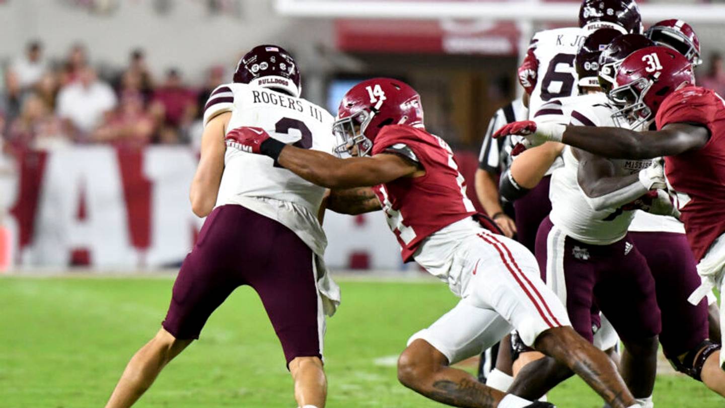 Sugar Bowl Look Back: Grading the Alabama Football Defense
