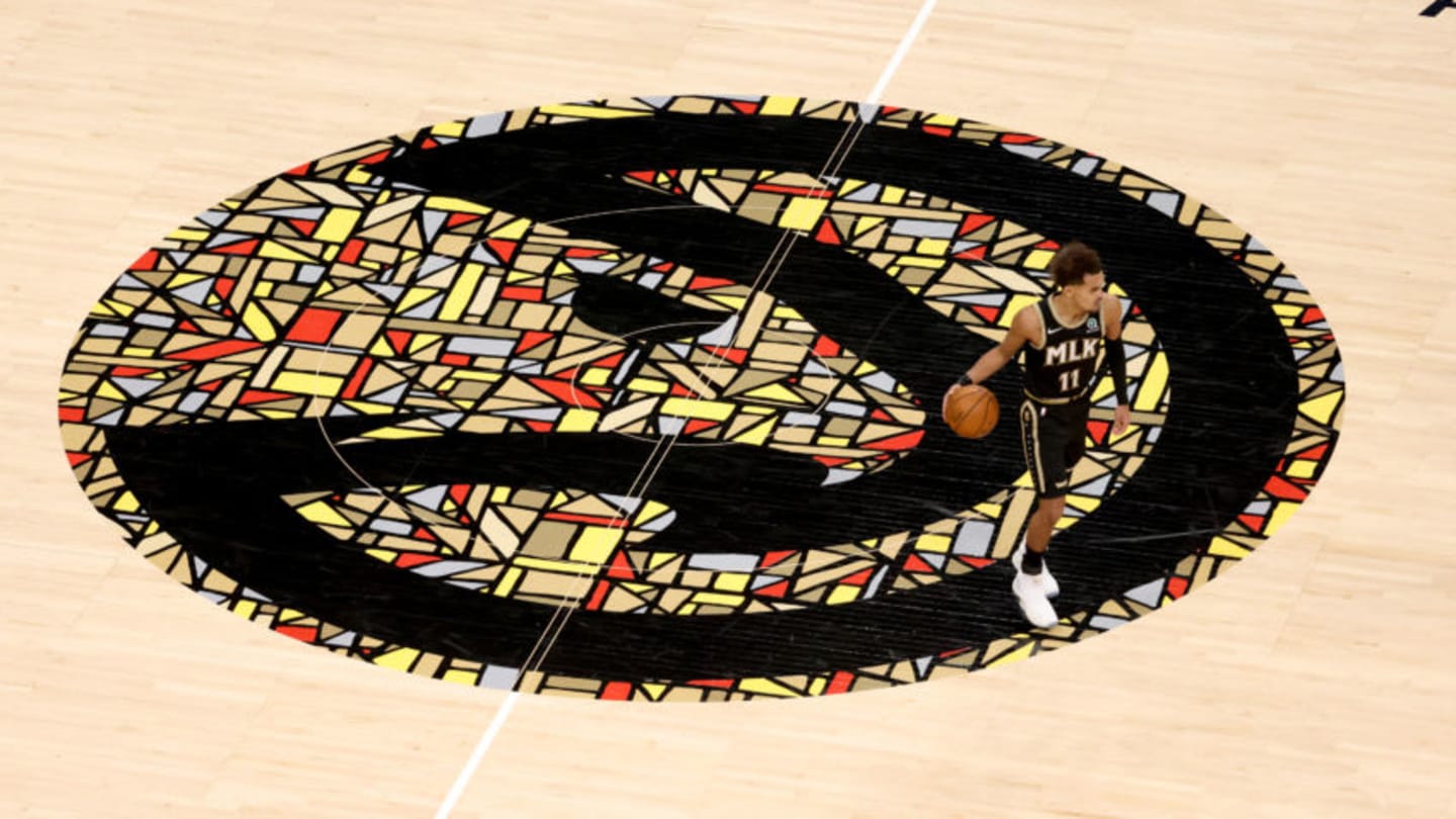 The Atlanta Hawks win against the Timberwolves on MLK Day – Grades