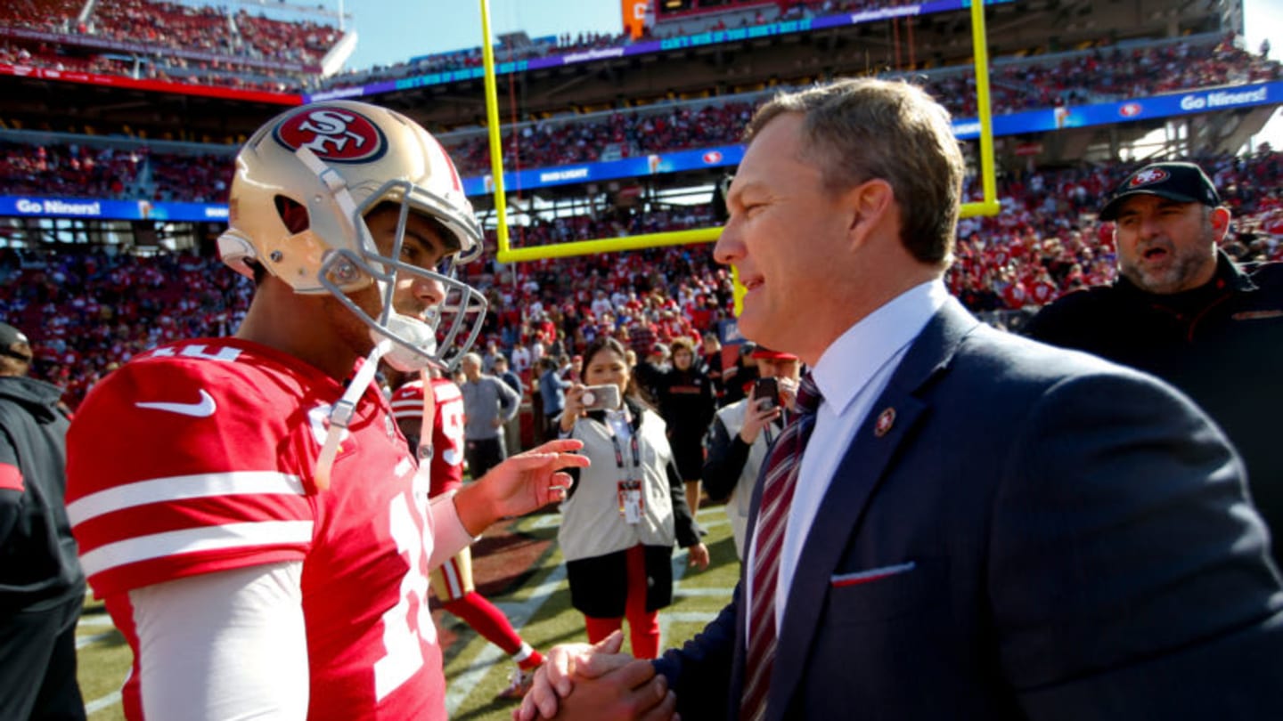 3 ways 49ers can create more cap space in 2020
