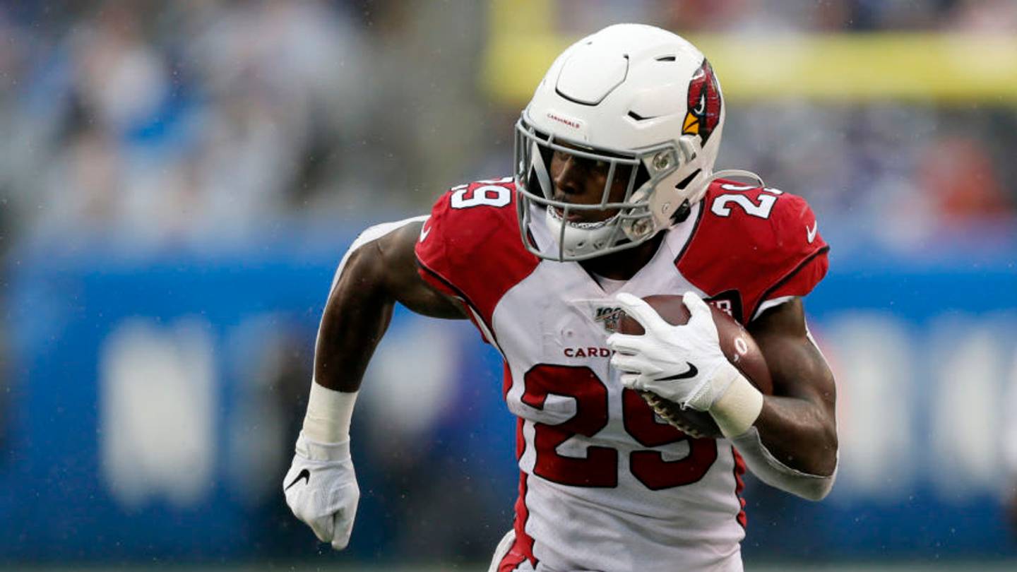 How Chase Edmonds potential absence affects Philadelphia Eagles plans