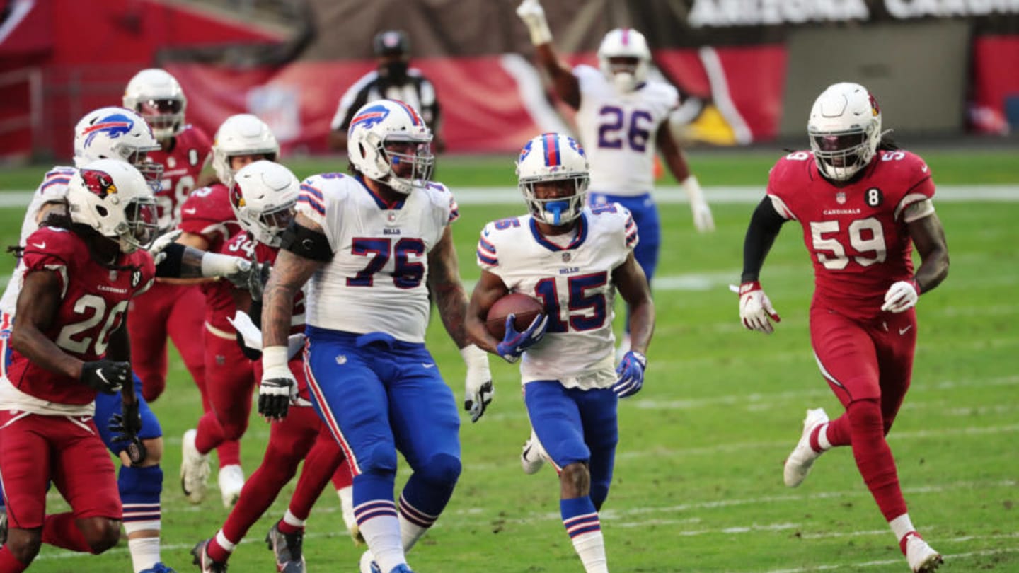 Buffalo Bills suffer heartbreaking 32-30 loss to the Arizona Cardinals