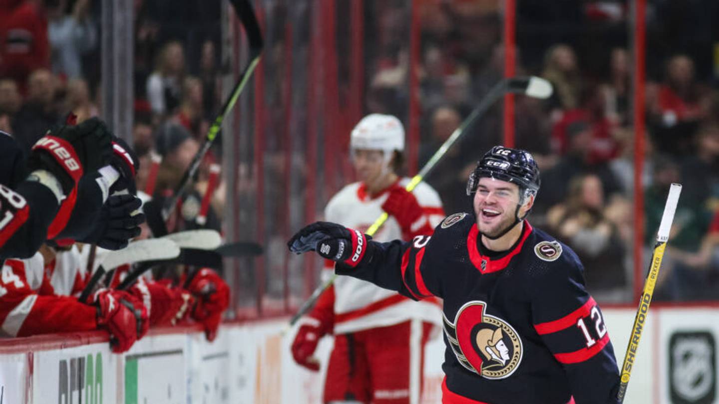 GAMEDAY PREVIEW #63: Ottawa Senators @ Chicago Blackhawks