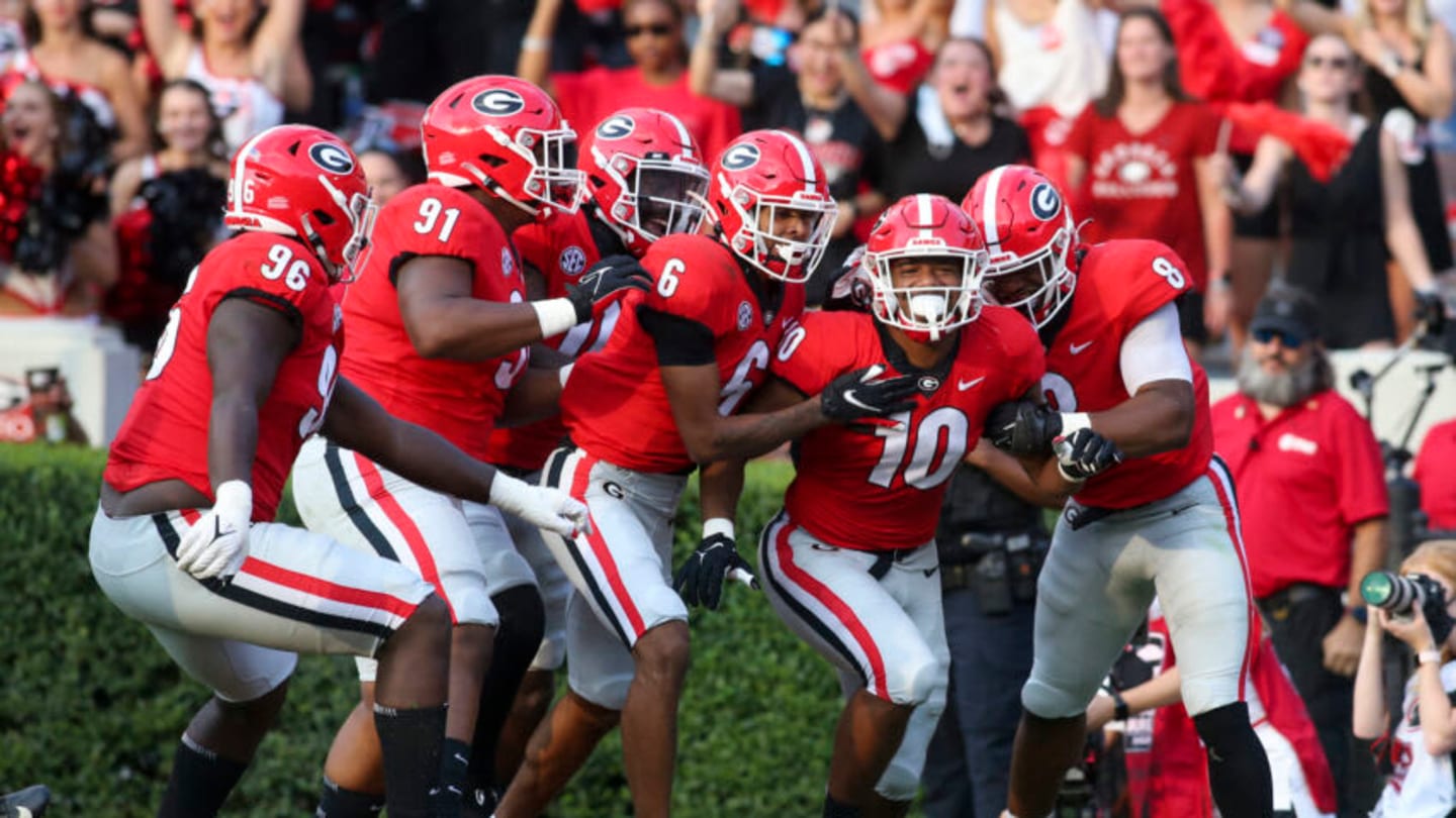 Georgia Football 2022 Season Preview: Inside Linebackers