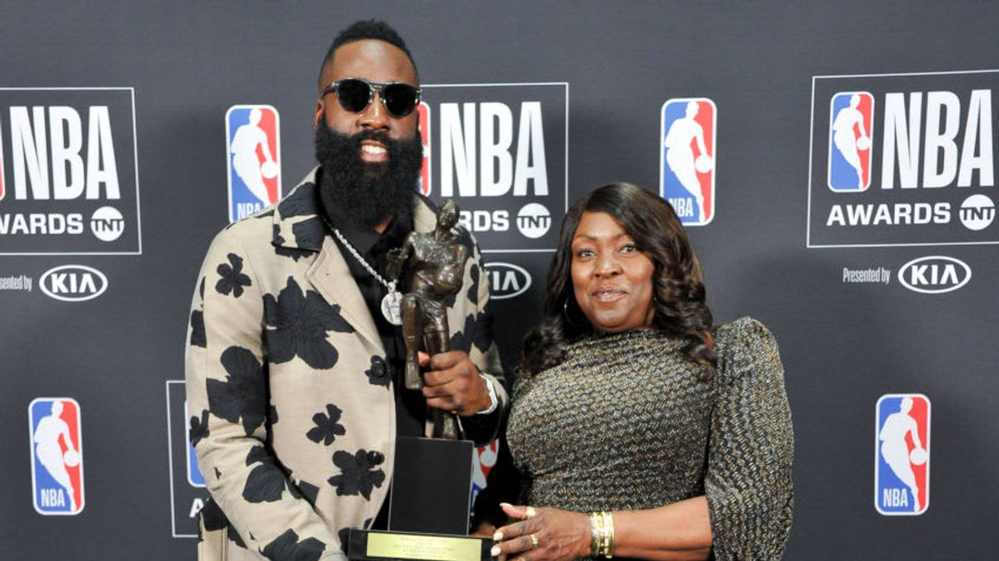 NBA: Ranking every MVP winner in league history