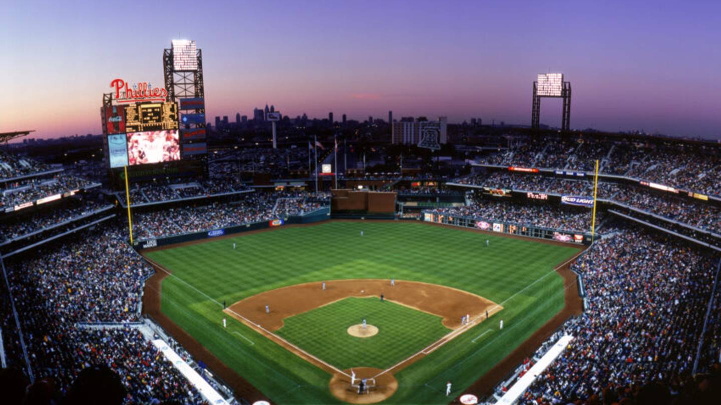 Philadelphia Phillies Retro Scorecard Recap: September 27, 2004