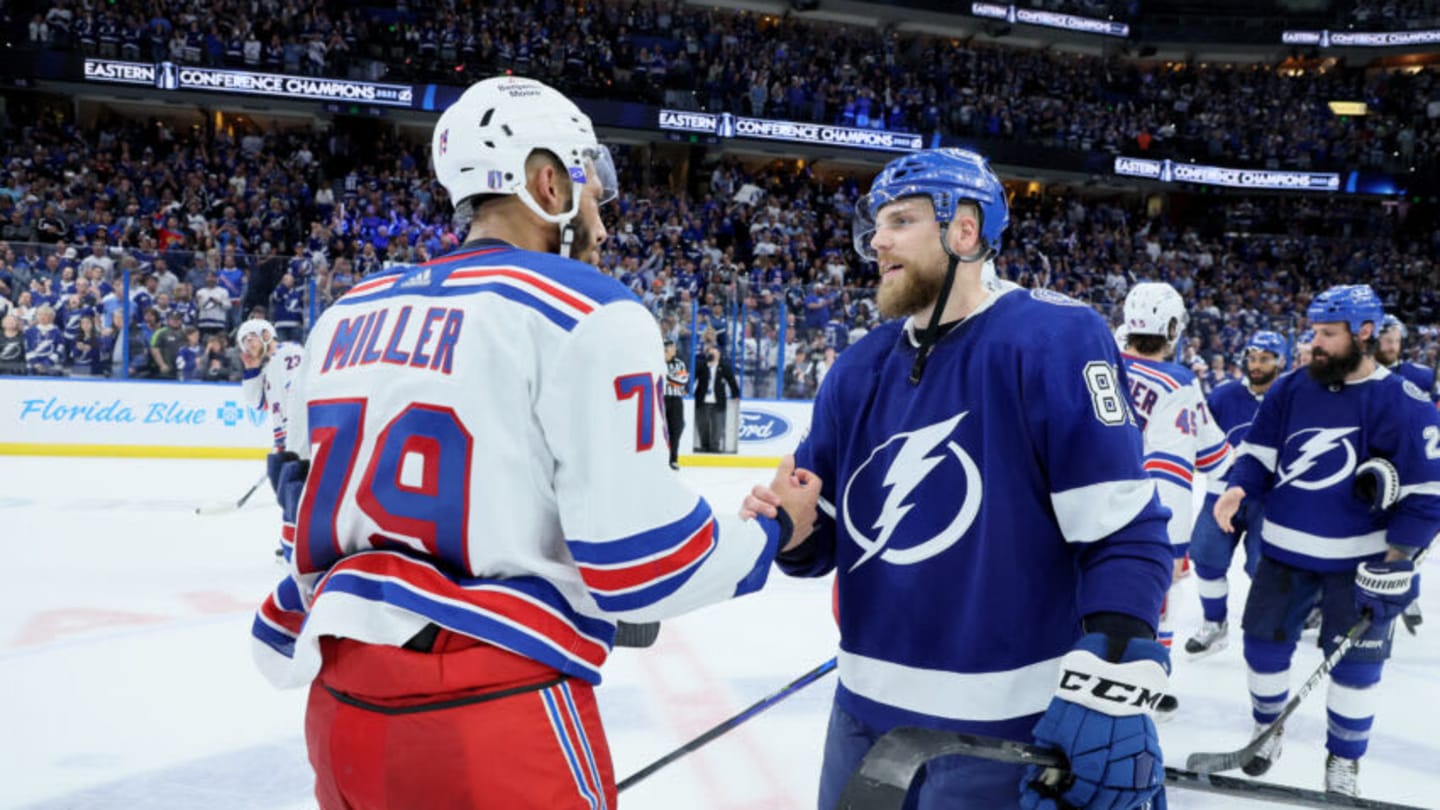 NHL Opening Night: Where to watch Game 1, predictions, more