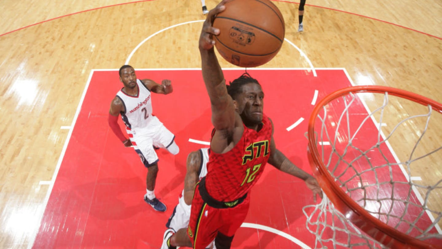 Atlanta Hawks record prediction and key games