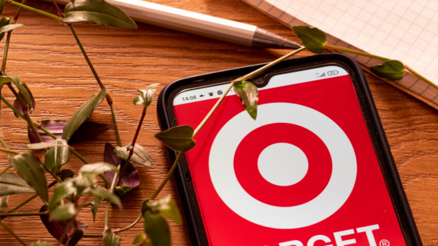 Valentine’s Day has hit the Target pet section with a variety of treats ...