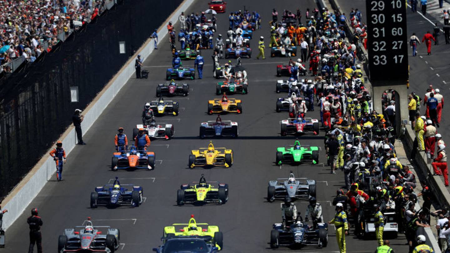 IndyCar: 2019 schedule finalized, revealed