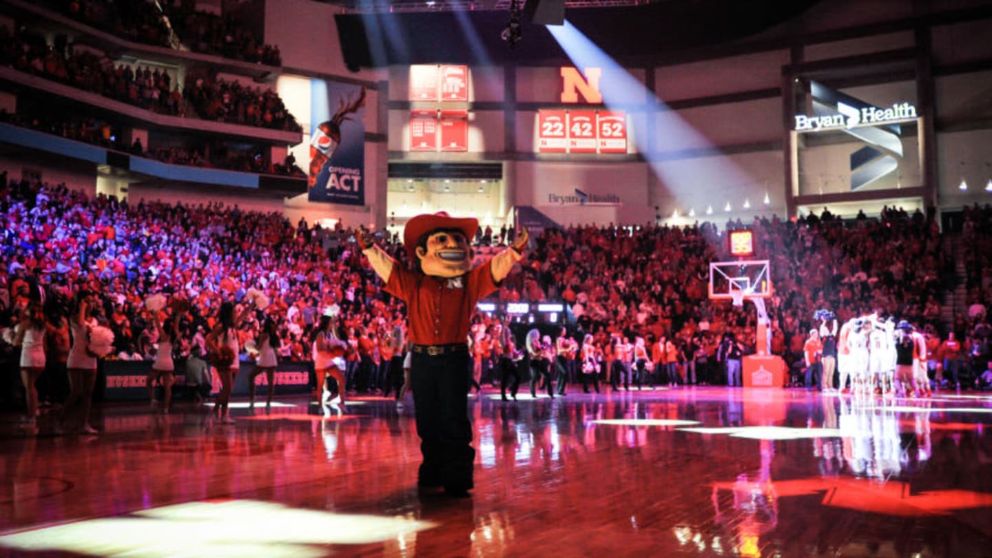 Nebraska Basketball: PF Kevin Cross rounds out impressive 2019 class