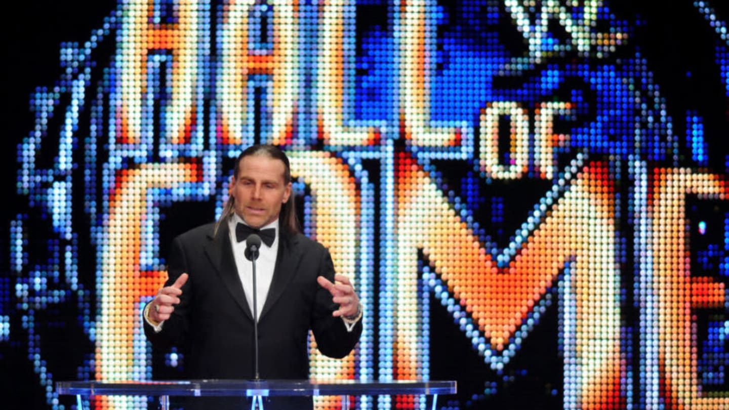 Wwe Four Iconic Wrestling Finishers That Don T Hold Up In 2019