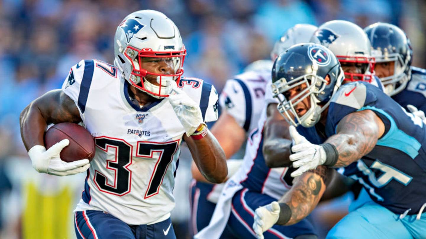 Patriots: 3 players poised for breakout seasons in 2020