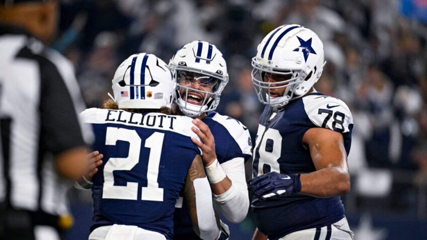 When was the last time the Dallas Cowboys won a playoff game?