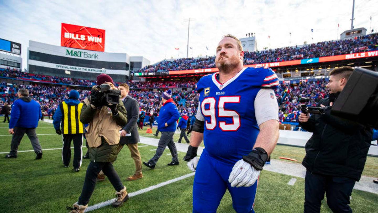 The top 5 greatest Buffalo Bills players of the 2010s