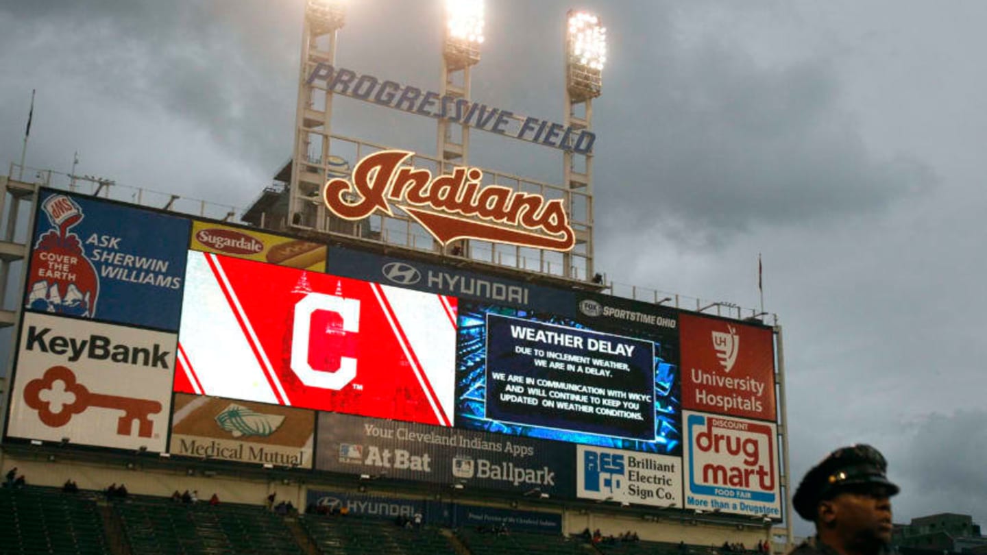 Indians History: Marty Kavanagh Hits First Pinch Hit Grand Slam