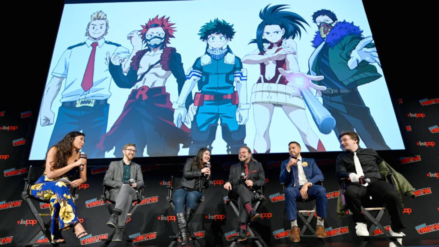 My Hero Academia season 4 episode 4 review: “Fighting Fate”