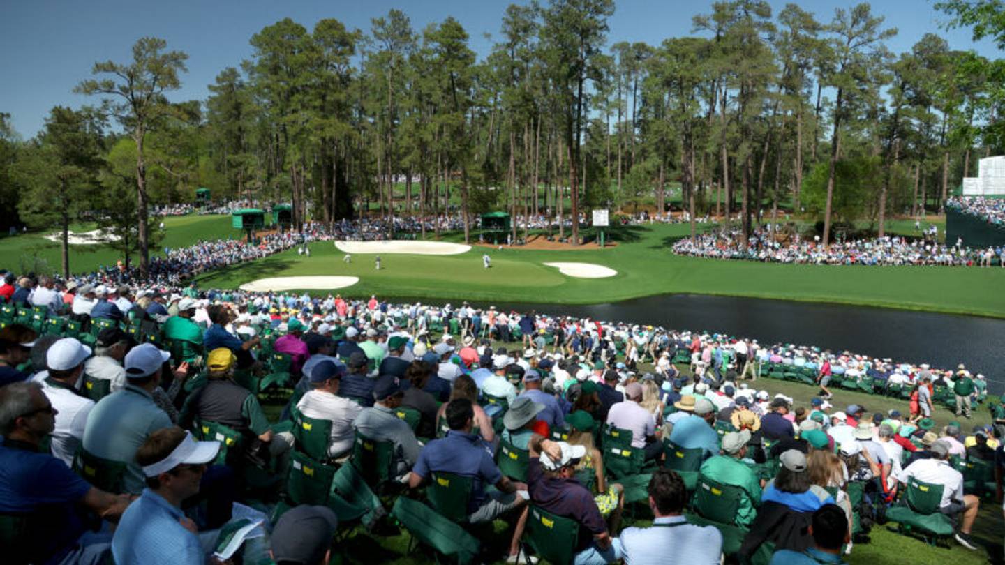 Masters ticket prices 2023: Early look at cost to attend at Augusta