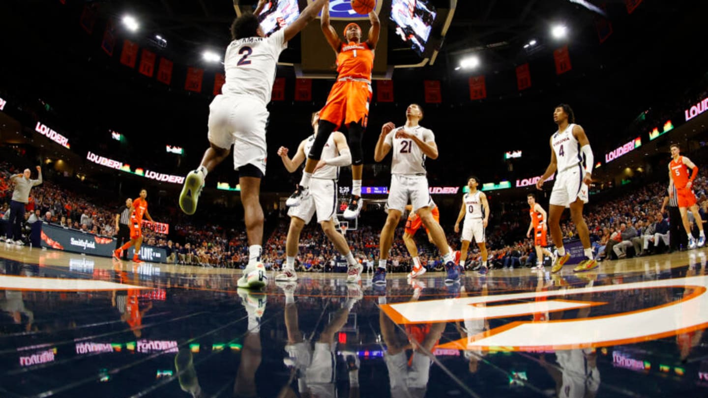 Syracuse Basketball: 4-star London Jemison says he’s talking to SU ‘a lot’