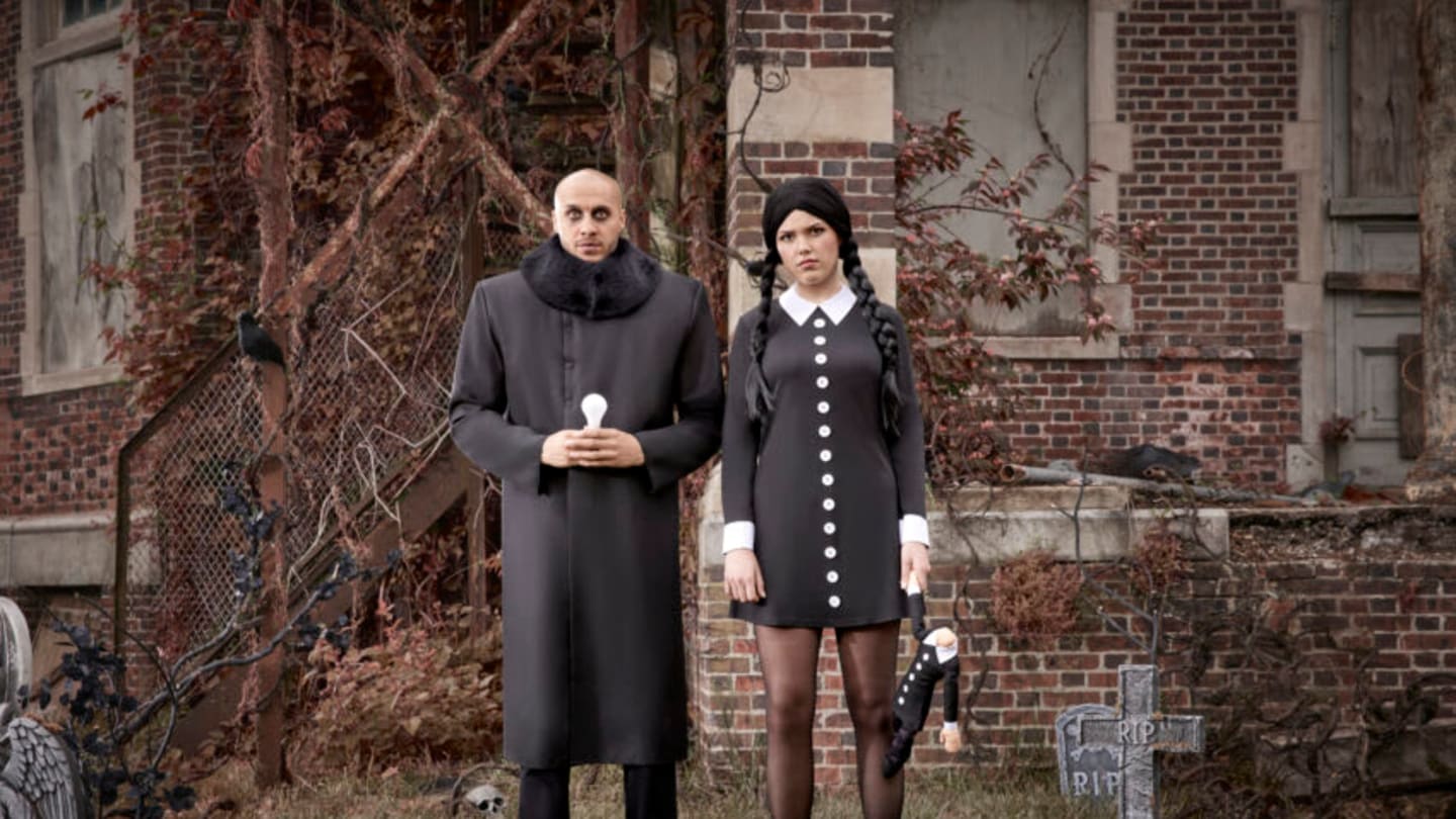 Spirit Halloween shares the biggest costumes of 2023