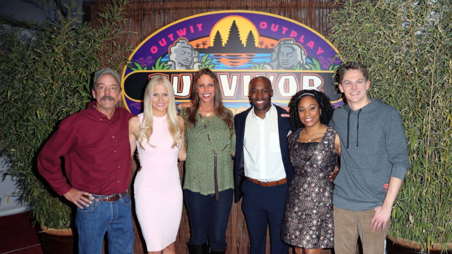 Survivor: Revisiting the ballot for second chance season