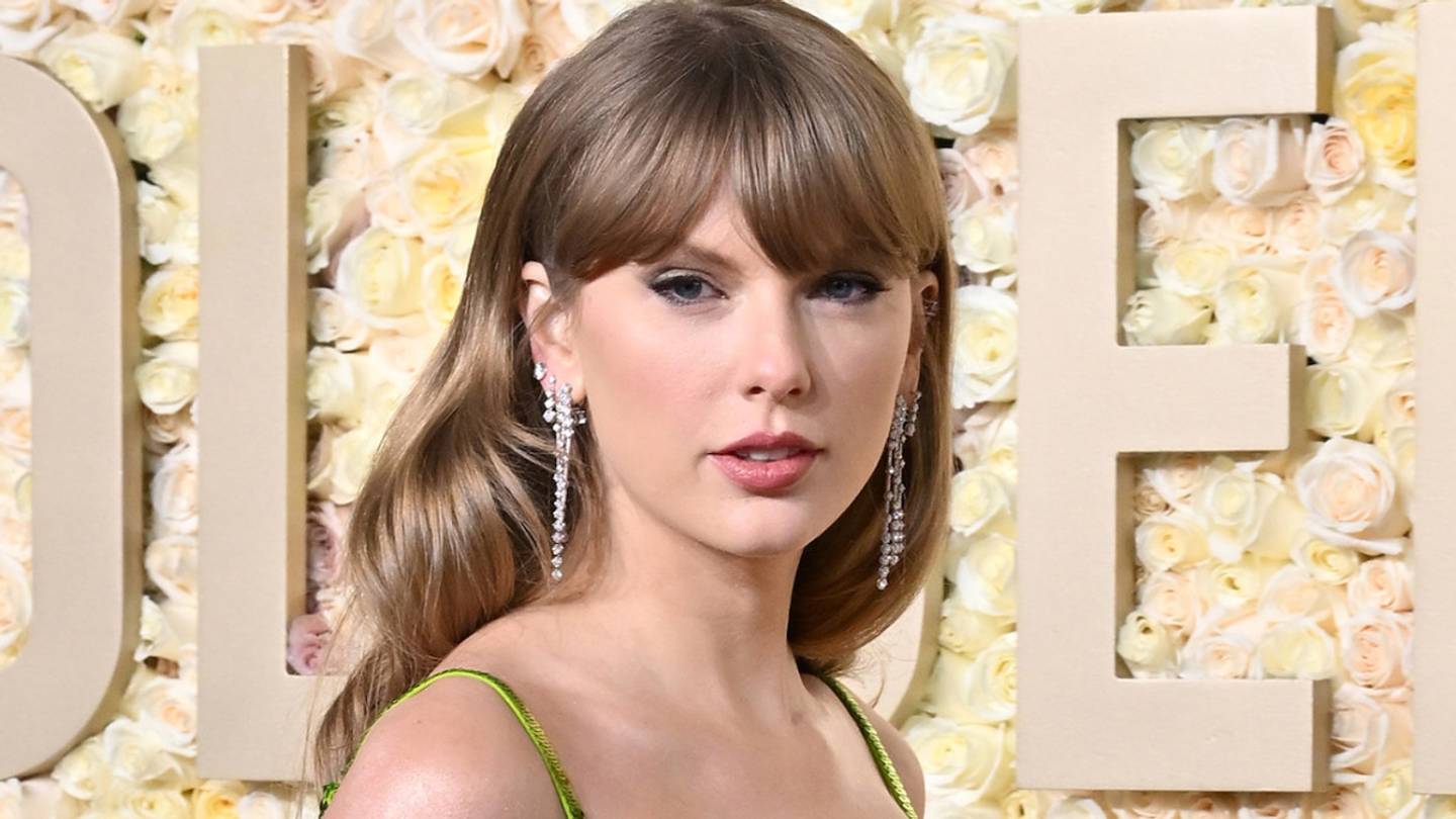 Meet the NFL Wife Behind Taylor Swift’s Viral Kansas City Chiefs Jacket