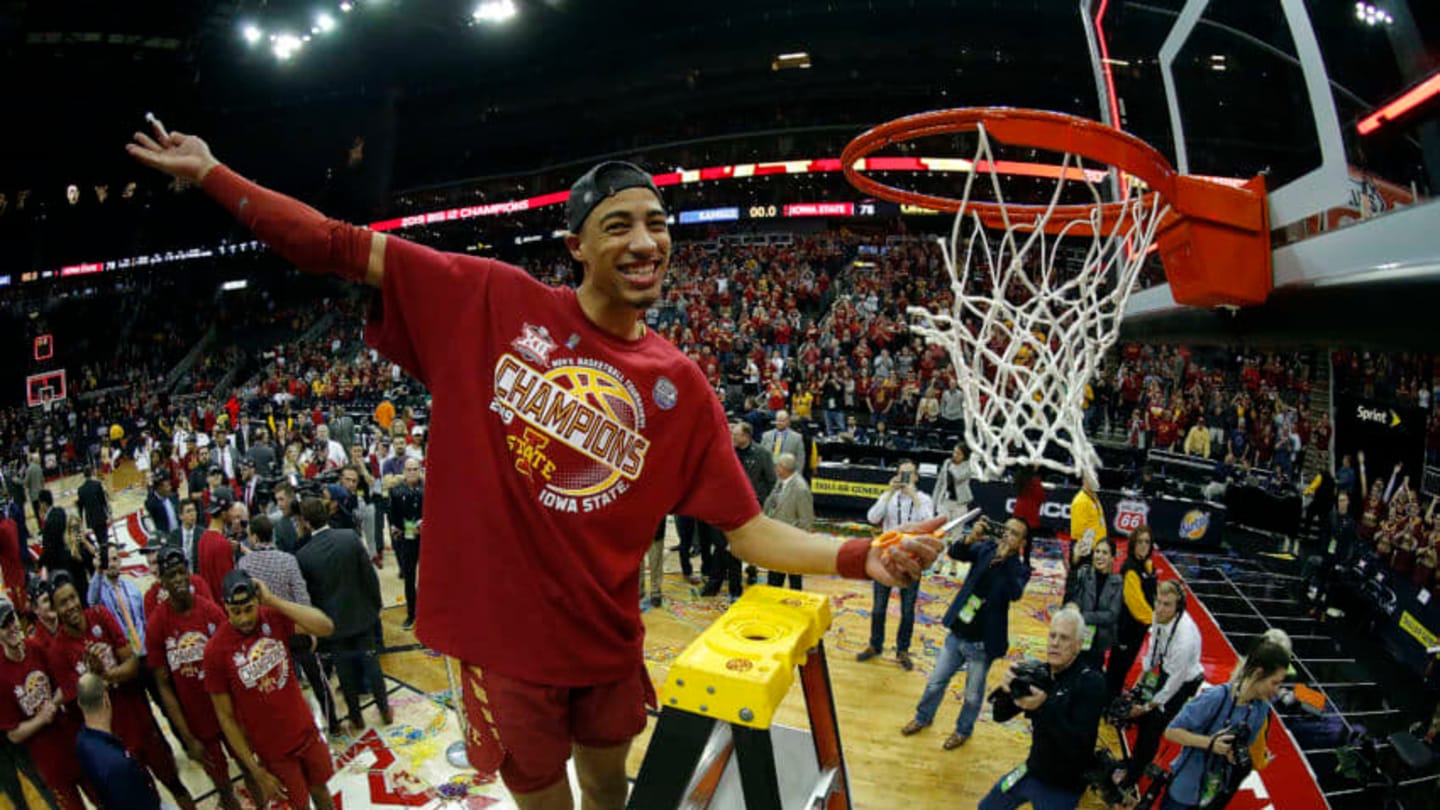 NBA Draft 2020: Why Tyrese Haliburton could be the steal of the draft