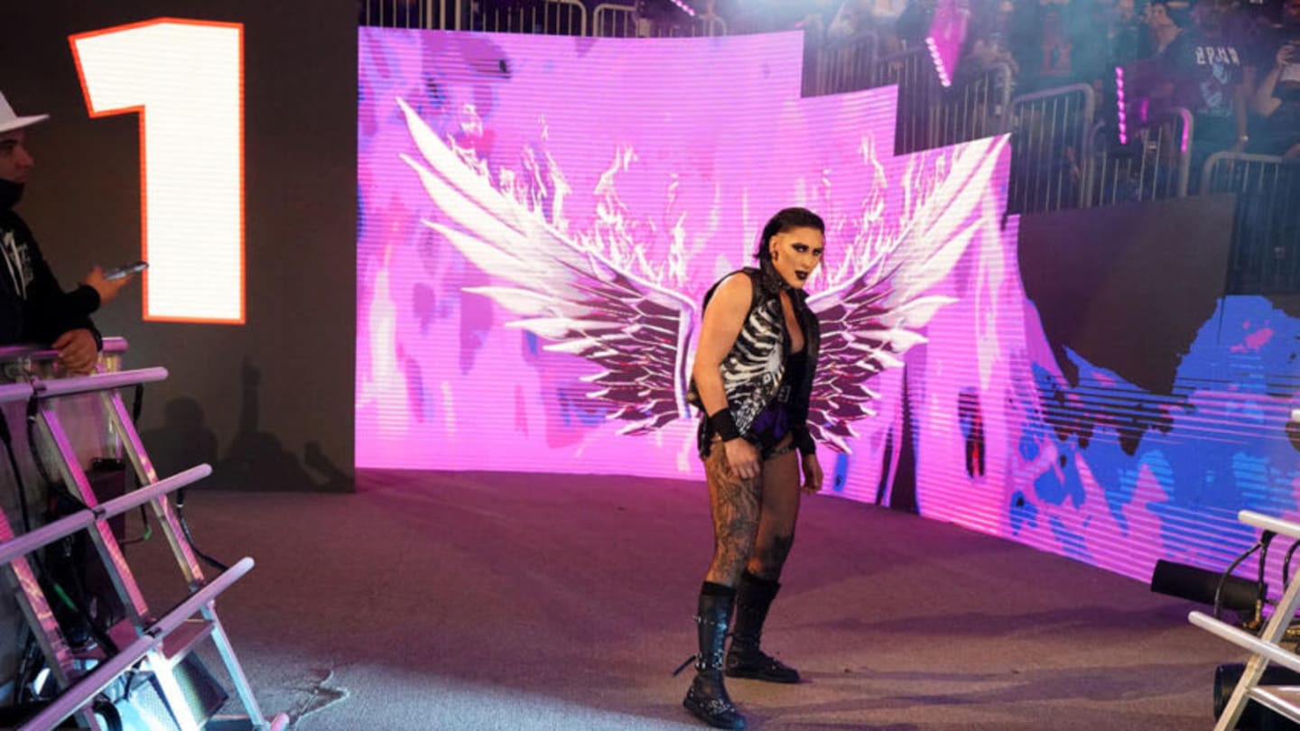 WWE must do more with Rhea Ripley’s championship reign