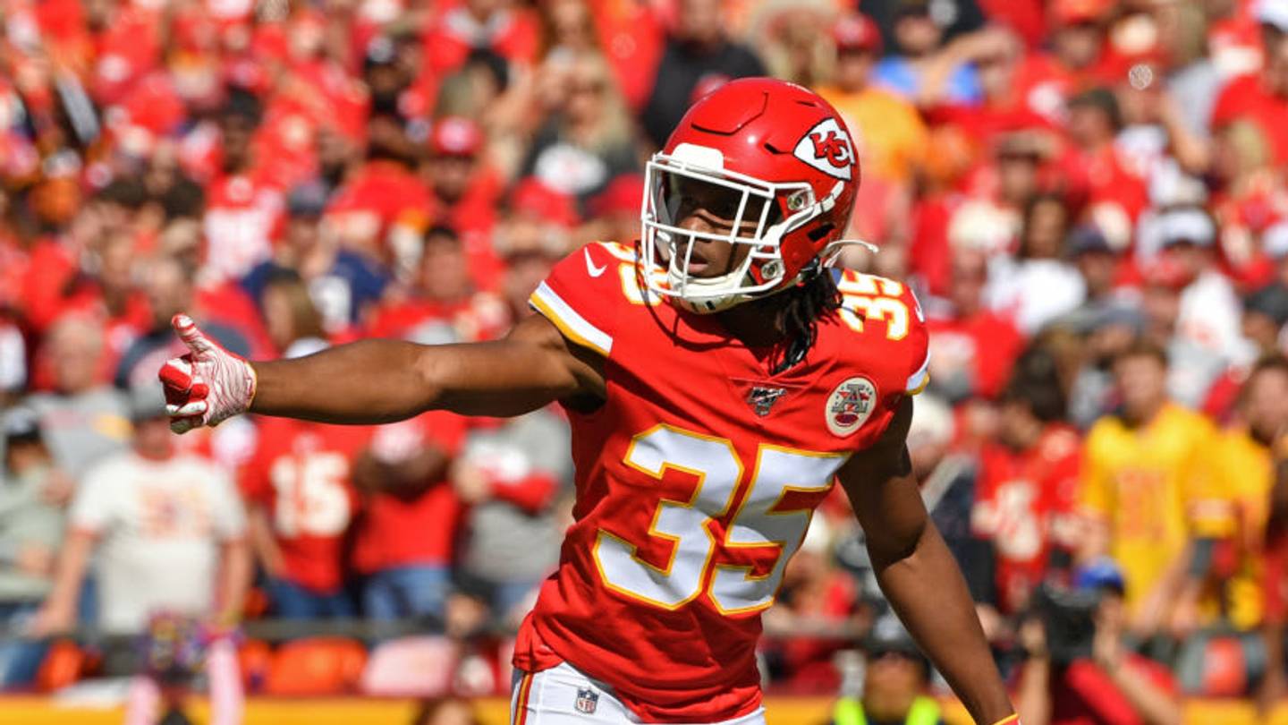 Why the K.C. Chiefs should bring back Charvarius Ward in 2021