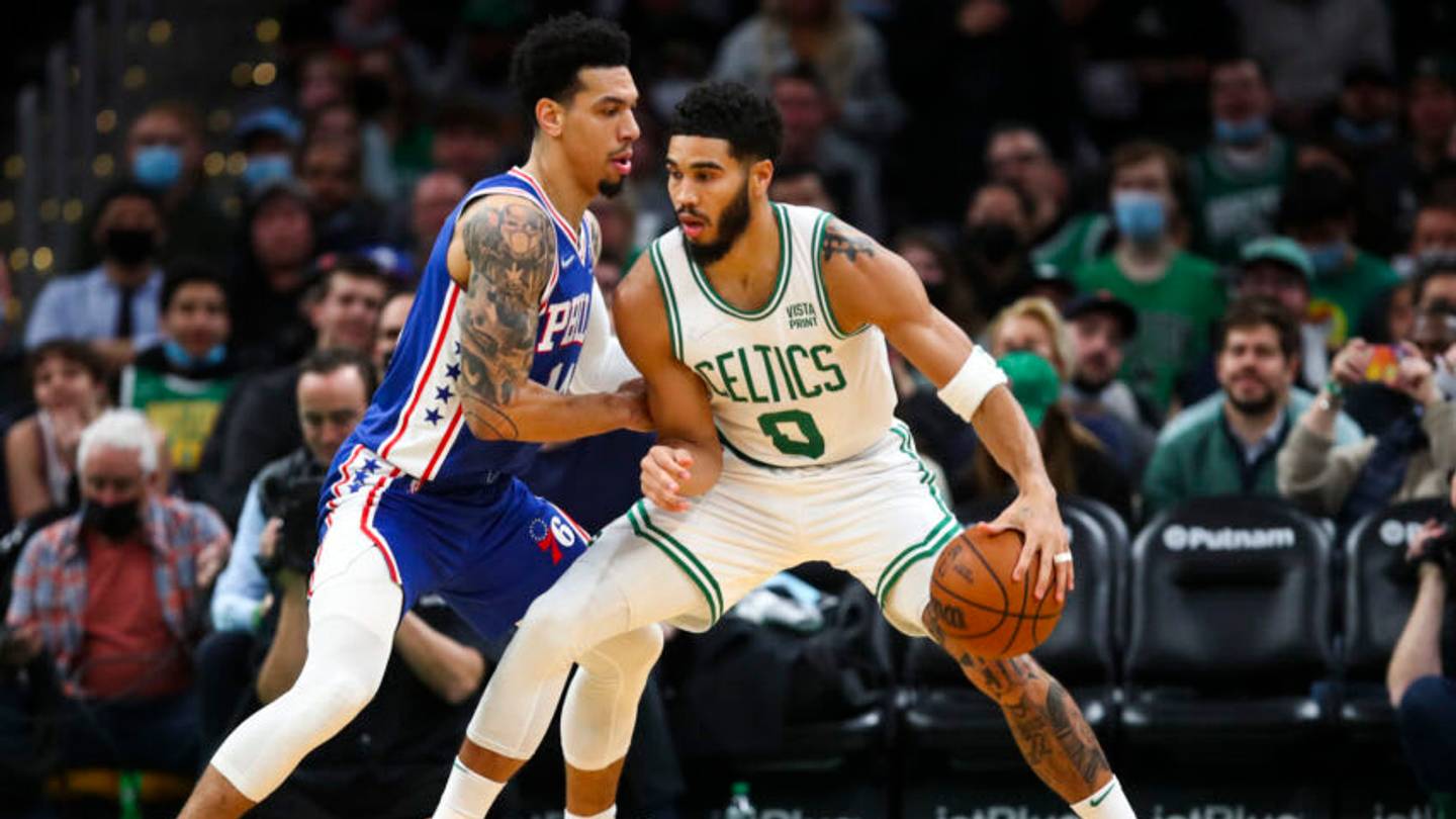 Ranking the top 30 small forwards in the NBA