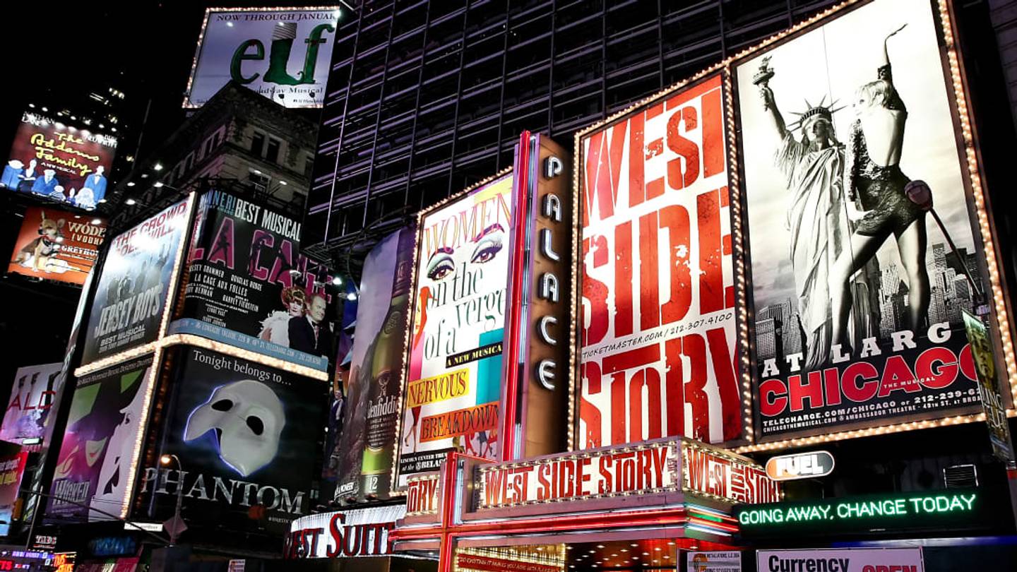 What's the Difference Between a Broadway and Off-Broadway Show?