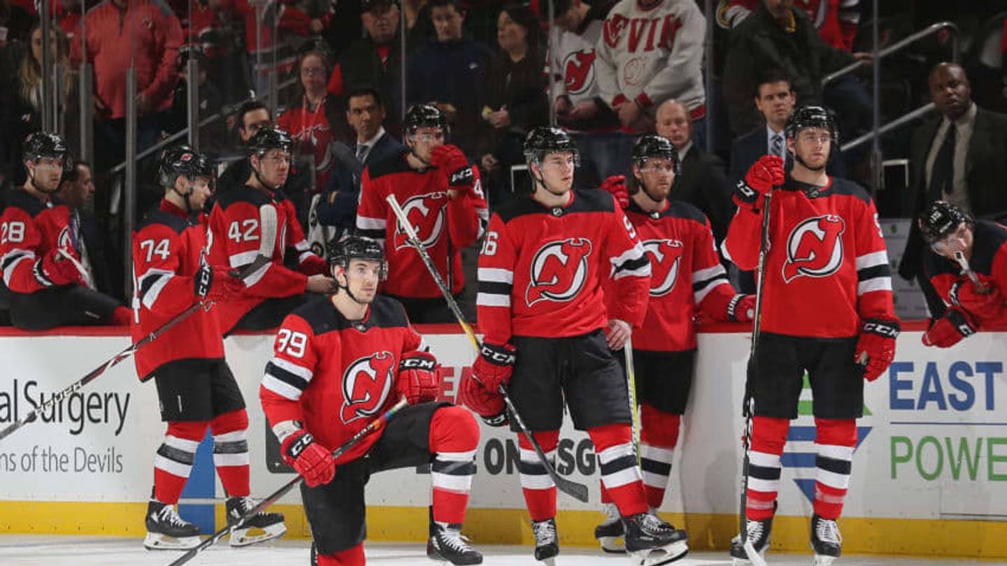 New Jersey Devils: 5 key players to watch for the 2019-2020 season
