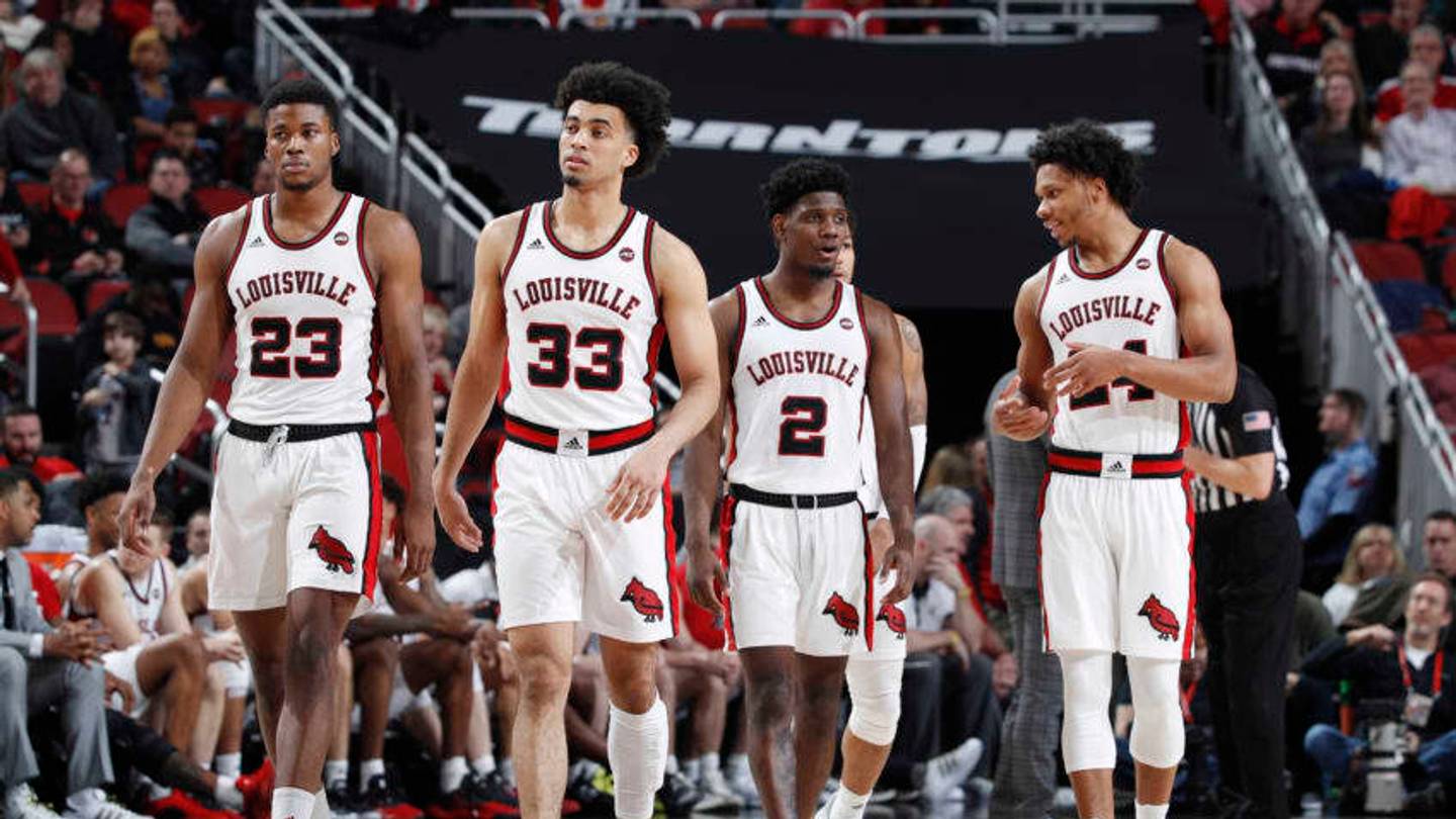 Dear Team 106: An open letter to Louisville basketball