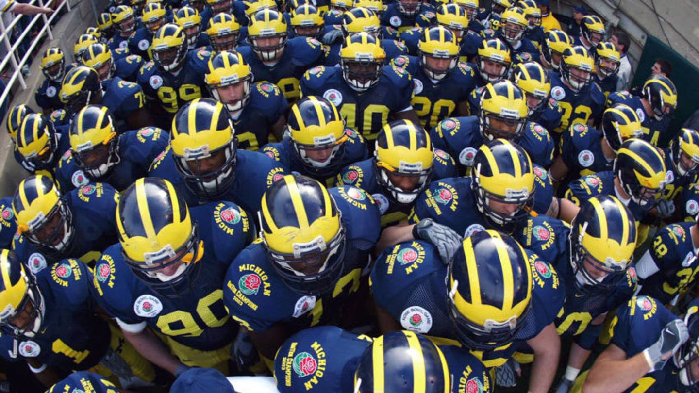 Michigan Football: Ranking the Wolverines top 10 bowl victories