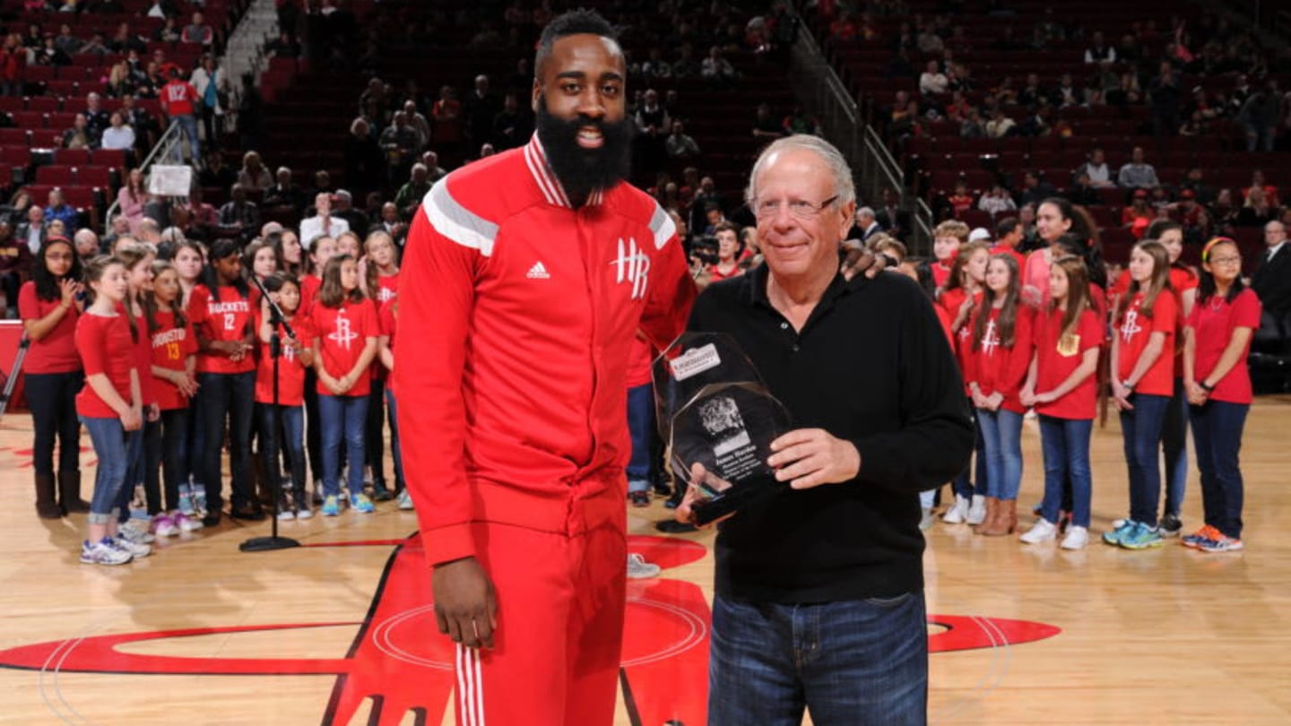 The Houston Rockets will sell for a record-setting price tag