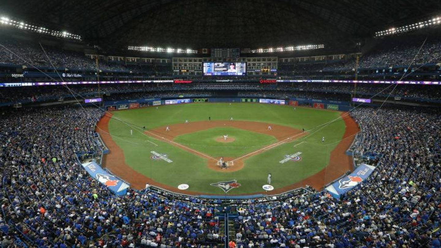 Toronto Blue Jays 2019 season preview: Outfield provides intrigue