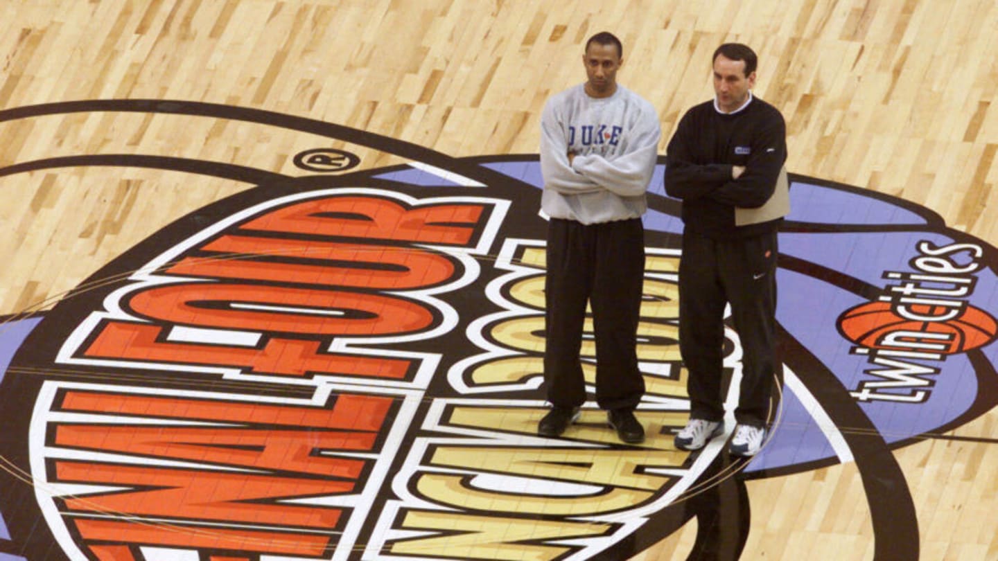 Duke basketball: Coach K, Johnny Dawkins named to CBB Hall of Fame