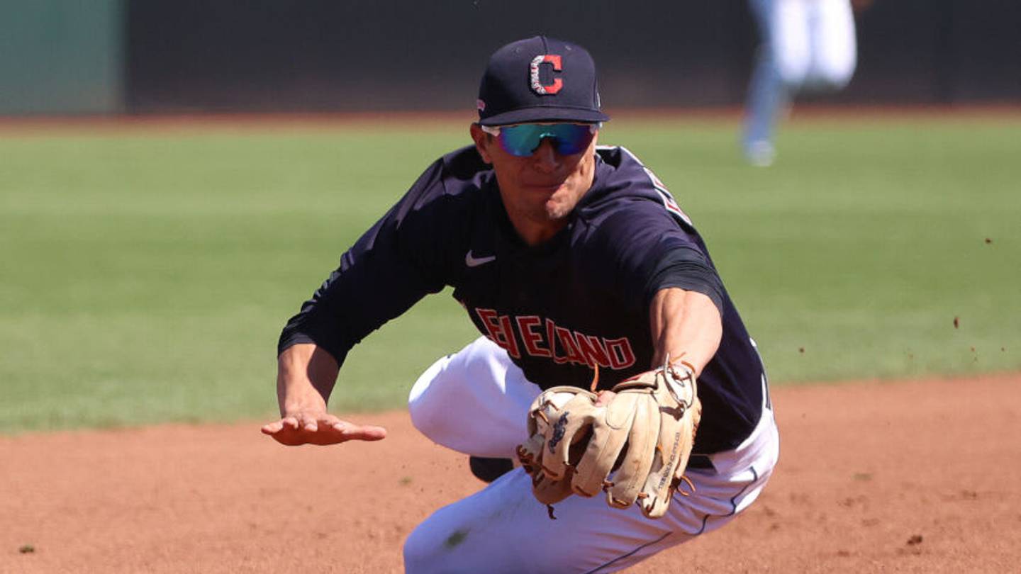Cleveland Indians: Tyler Freeman snubbed by Futures Game