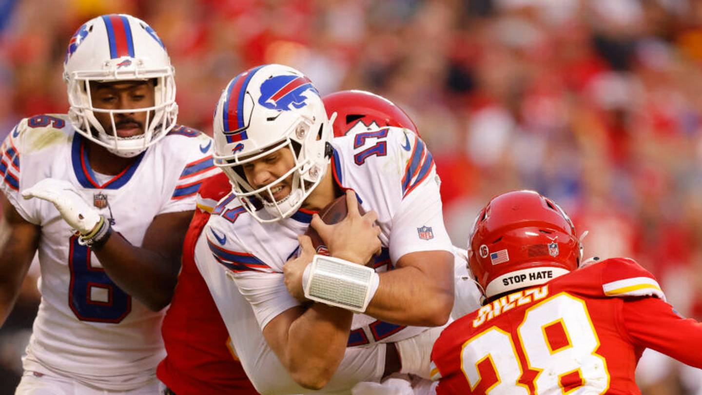 5 takeaways from the Buffalo Bills Week 6 victory over the KC Chiefs