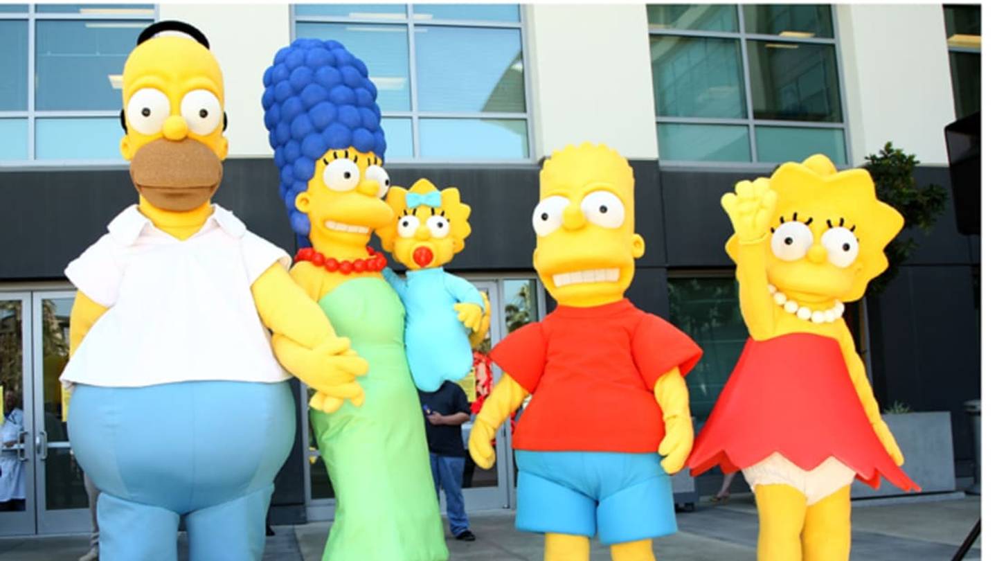 The Surprising Origins of TV Character Names