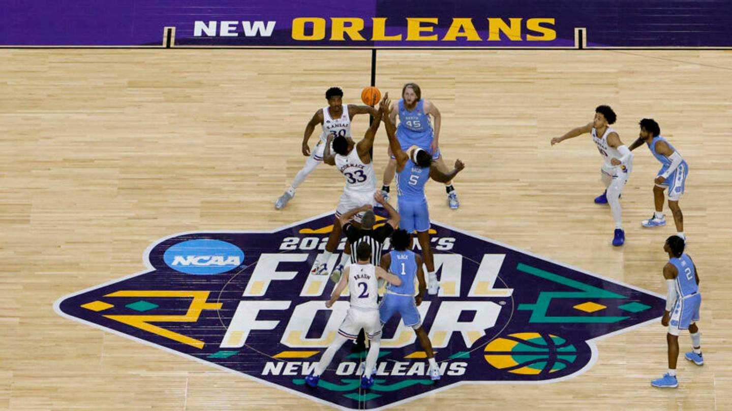 NCAA Tournament 2023: Teams that most resemble last year’s Final Four ...