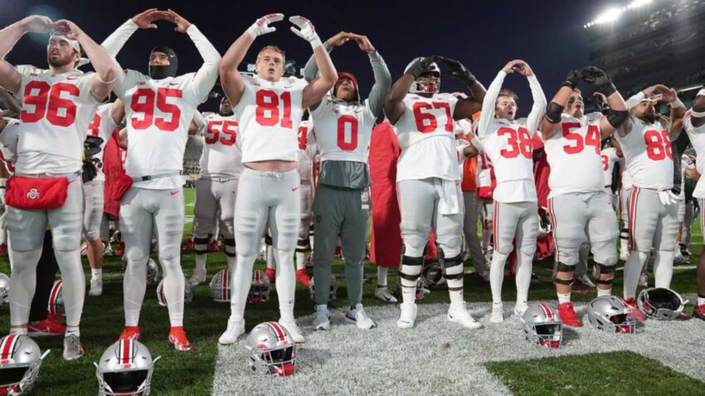 Advanced stats show that Ohio State football is best College Football team