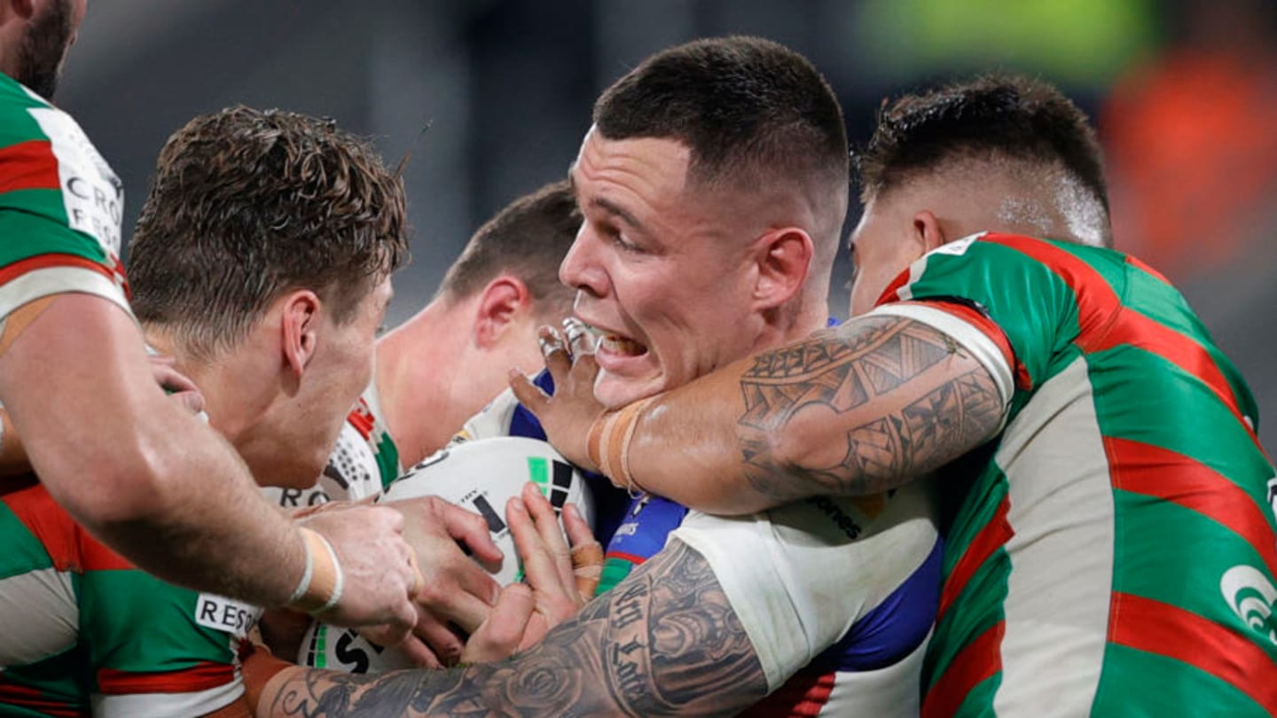 This is the real GOAT of rugby