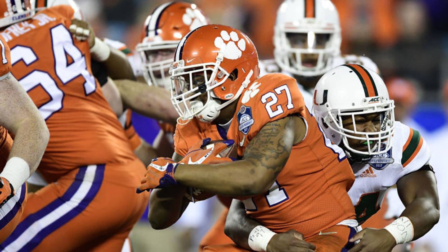 Miami Hurricanes linebacker depth chart entering summer