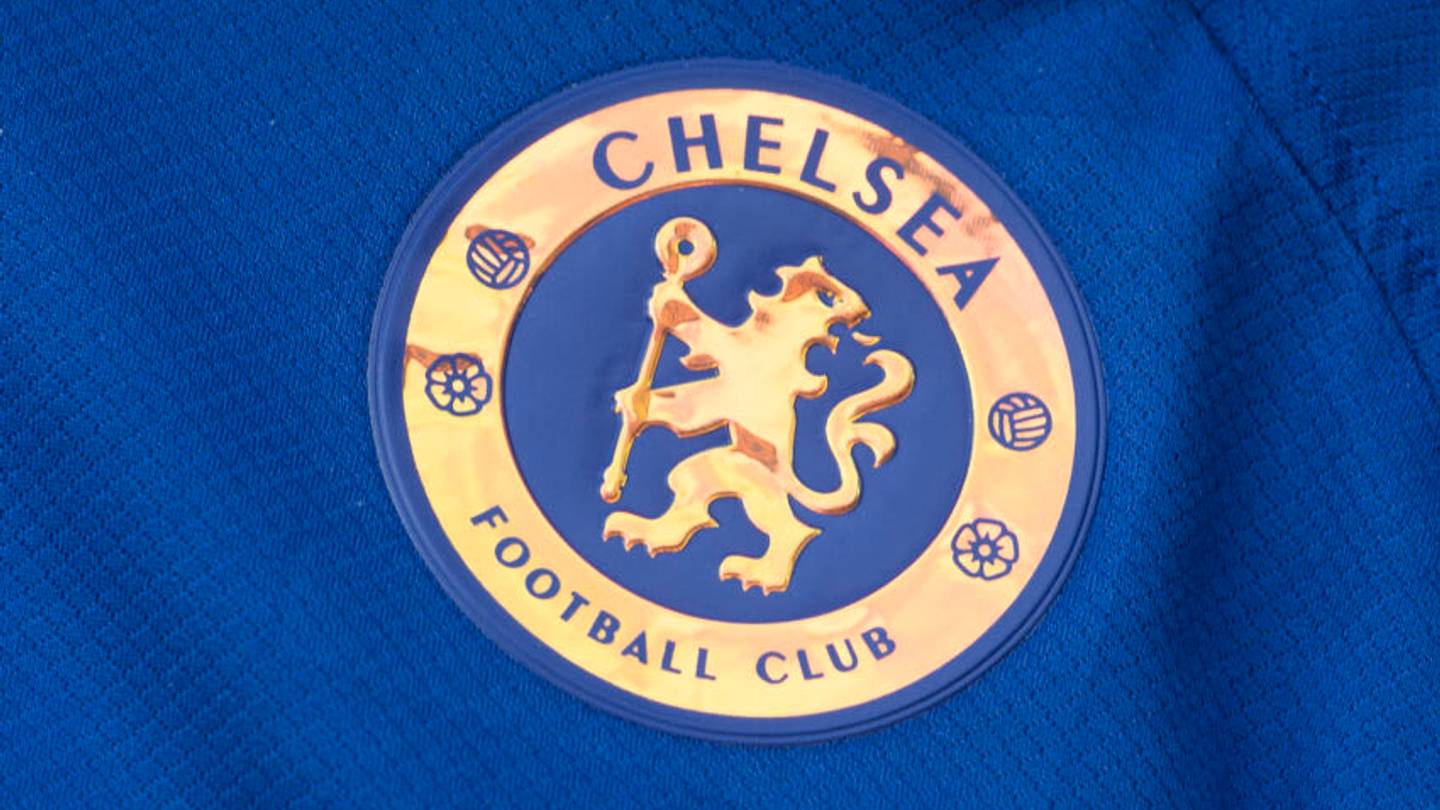 Pride of London’s Chelsea player of the month for October